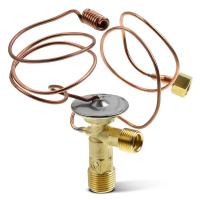 China AC Expansion Valve for Hyundai Elantra Mazda 323 626 B2000 B2200 B2600 GLC RX-7 for sale