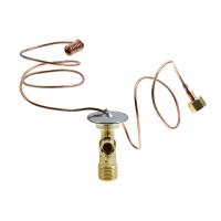 China AC Expansion Valve for Hyundai Elantra Mazda 323 626 B2000 B2200 B2600 GLC RX-7 for sale