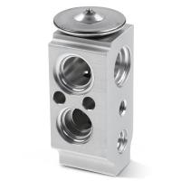 China AC Expansion Valve for Hyundai Tiburon 2006-2008 Tucson 2006-2009 for sale