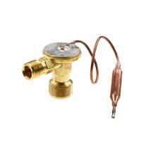 China Rear AC Expansion Valve for Cadillac SRX 2004-2009 3.6L 4.6L DOHC for sale