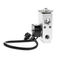 China AC Expansion Valve for Lexus LS460 07-17 LS600h 10-16 4.6L 5.0L With Solenoid for sale