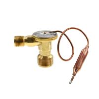 China Rear AC Expansion Valve for Cadillac SRX 2004-2009 3.6L 4.6L DOHC for sale