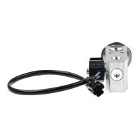 China AC Expansion Valve for Lexus LS460 07-17 LS600h 10-16 4.6L 5.0L With Solenoid for sale