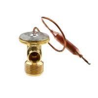 China Rear AC Expansion Valve for Cadillac SRX 2004-2009 3.6L 4.6L DOHC for sale