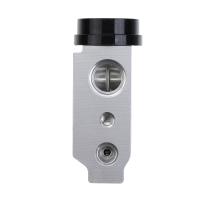 China AC Expansion Valve for Kia Rio Rio5 2006-2009 1.6L Sedan Hatchback for sale