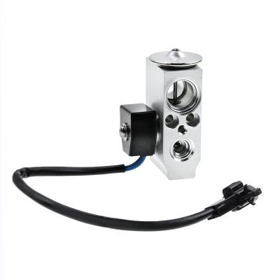 China AC Expansion Valve for Mercedes-Benz GL320 GL350 GL450 GL550 R320 R350 R63 AMG for sale