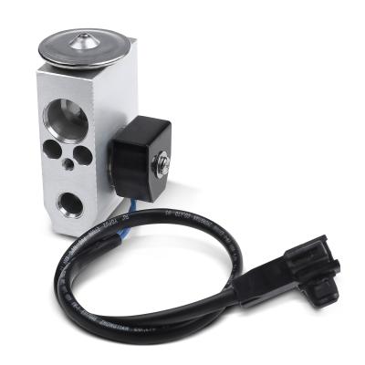 China AC Expansion Valve for Land Rover Range Rover Sport 2013 2014 2015 3.0L 5.0L for sale
