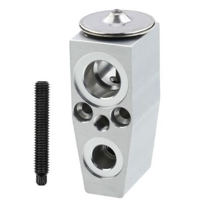 China AC Expansion Valve for Ford Fusion Lincoln Zephyr Mercury Milan 2.3L 3.0L 3.5L for sale