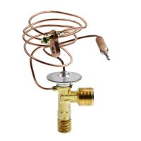 China AC Expansion Valve for Lexus LS400 1993-1994 V8 4.0L Sedan for sale