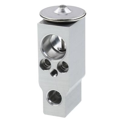 China AC Expansion Valve for Cadillac CTS STS Jaguar XF XFR XFR-S Lexus ES350 RX450h for sale
