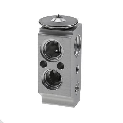China AC Expansion Valve for Hyundai Accent 2012 Kia Forte Koup 2013 Rio 2010-2013 for sale