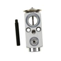 China AC Expansion Valve for Saab 9-3 2003-2011 9-3X 2010-2011 L4 2.0L V6 2.8L DOHC for sale