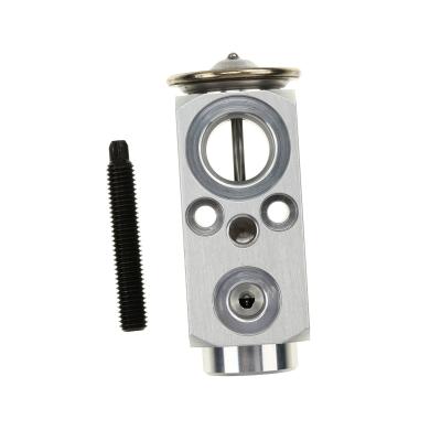 China AC Expansion Valve for Saab 9-3 2003-2011 9-3X 2010-2011 L4 2.0L V6 2.8L DOHC for sale