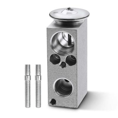 China AC Expansion Valve for Mercedes-Benz GL350 GL450 GL550 2014-2016 ML350 GLS550 for sale