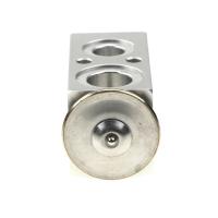 China AC Expansion Valve for Saab 9-3 2003-2011 9-3X 2010-2011 L4 2.0L V6 2.8L DOHC for sale