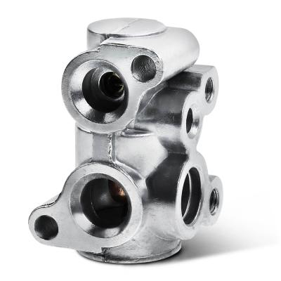 China AC Expansion Valve for Saturn SC SC1 SC2 SL SL1 SL2 SW1 SW2 L4 1.9L for sale