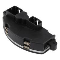 China HVAC Blower Motor Resistor for Chevy Traverse 2013-2017 GMC Acadia Buick Enclave for sale