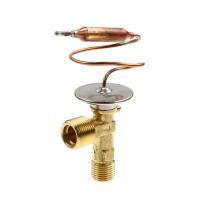 China AC Expansion Valve for Nissan Frontier Xterra Honda Passport Isuzu Rodeo Sport for sale