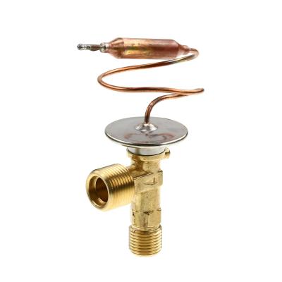 China AC Expansion Valve for Nissan Frontier Xterra Honda Passport Isuzu Rodeo Sport for sale