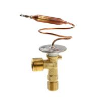 China AC Expansion Valve for Nissan Frontier Xterra Honda Passport Isuzu Rodeo Sport for sale