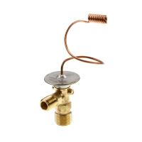 China AC Expansion Valve for Volvo S40 V40 2000 2001 2002 2003 2004 L4 1.9L L5 2.5L for sale