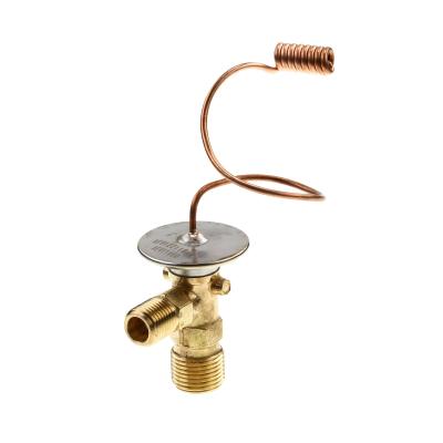 China AC Expansion Valve for Volvo S40 V40 2000 2001 2002 2003 2004 L4 1.9L L5 2.5L for sale