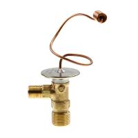 China AC Expansion Valve for Volvo S40 V40 2000 2001 2002 2003 2004 L4 1.9L L5 2.5L for sale