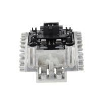 China Blower Motor Fan Resistor for BMW E38 740i 740iL 750iL 1995-2001 for sale