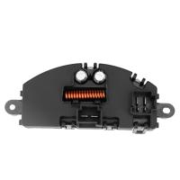 China AC Blower Motor Resistor for Audi A4 Quattro Q5 Mercedes-Benz CLA250 Porsche for sale