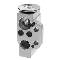 China AC Expansion Valve With R134a for Audi A4 2009-2012 A5 Quattro Q5 S4 S5 allroad for sale