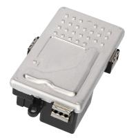 China AC Blower Motor Resistor for BMW 528i xDrive 640i Gran Coupe 760Li Alpina B7 for sale