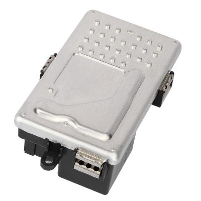China AC Blower Motor Resistor for BMW 528i xDrive 640i Gran Coupe 760Li Alpina B7 for sale