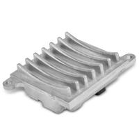 China AC Blower Motor Resistor for Volvo XC90 2003 2004 2005 with 5 Pins for sale