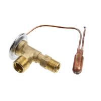China Rear AC Expansion Valve for Ford Explorer Freestar Windstar Mercury Monterey for sale