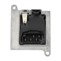 China AC Blower Motor Resistor for Volvo XC90 2003 2004 2005 with 5 Pins for sale