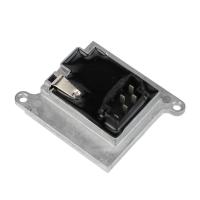 China AC Blower Motor Resistor for Volvo XC90 2003 2004 2005 with 5 Pins for sale