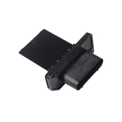 China HVAC Blower Motor Resistor for Ford Expedition Explorer Lincoln Aviator for sale