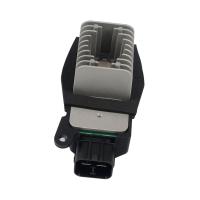 China HVAC Blower Motor Resistor for Lincoln Town Car 2003-2007 for sale