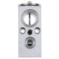 China Front or Rear AC Expansion Valve for Buick Rendezvous Chevrolet Venture Pontiac for sale