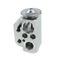 China Front AC Expansion Valve for Audi Q7 Porsche Cayenne Volkswagen Touareg 07-10 for sale