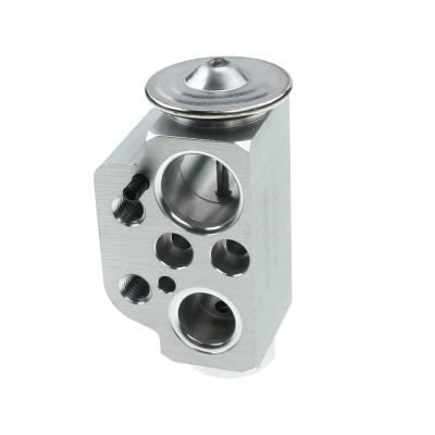 China Front AC Expansion Valve for Audi Q7 Porsche Cayenne Volkswagen Touareg 07-10 for sale