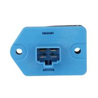 China AC Blower Motor Resistor for Hyundai Accent Elantra Santa Fe Tiburon Kia Optima for sale