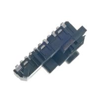 China HVAC Blower Motor Resistor for Mercedes-Benz W221 C216 CL550 for sale