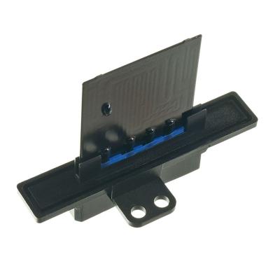 China Blower Motor Speed Resistor for Nissan Frontier 98-04 Sentra 95-99 Xterra 200SX for sale