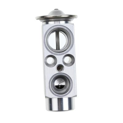 China AC Expansion Valve for BMW E70 F15 X5 E71 E72 F16 X6 L6 3.0L V8 4.4L 4.8L SUV for sale