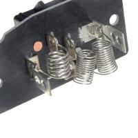 China Blower Motor Resistor for Ford Crown Victoria 1992-2004 Town Car Grand Marquis for sale