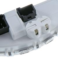 China HVAC Blower Motor Resistor for Mercedes-Benz X166 W166 GL350 ML250 for sale