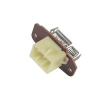 China A/C Blower Motor Resistor for Ford F-250 350 450 Super Duty 99-07 E-150 E-250 for sale