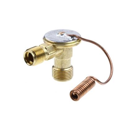 China AC Expansion Valve for Cadillac Escalade ESV Chevrolet Suburban 1500 2500 GMC for sale