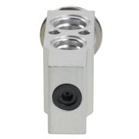 China AC Expansion Valve for Nissan Frontier 2005-2019 Armada Pathfinder Quest Xterra for sale